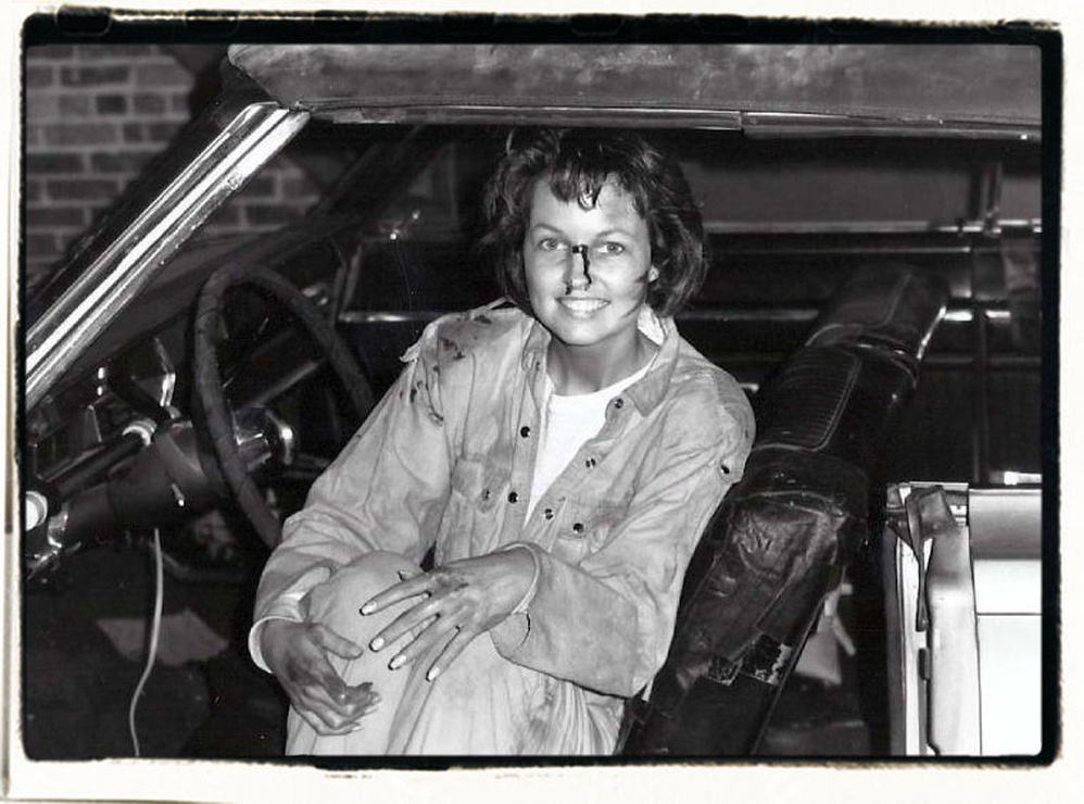 Picture of Deborah Foreman