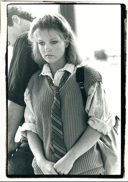 Picture of Deborah Foreman