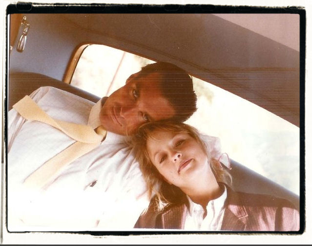 Picture of Deborah Foreman