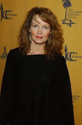 Picture of Deborah Foreman