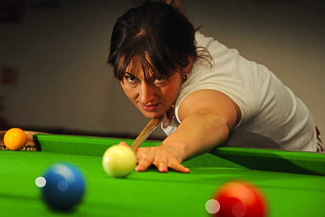 Picture of Maria Catalano