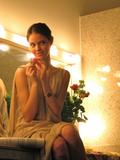 Picture of Laura Neiva