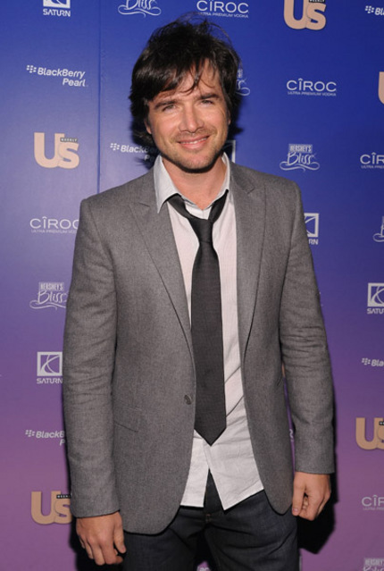 Picture Of Matthew Settle