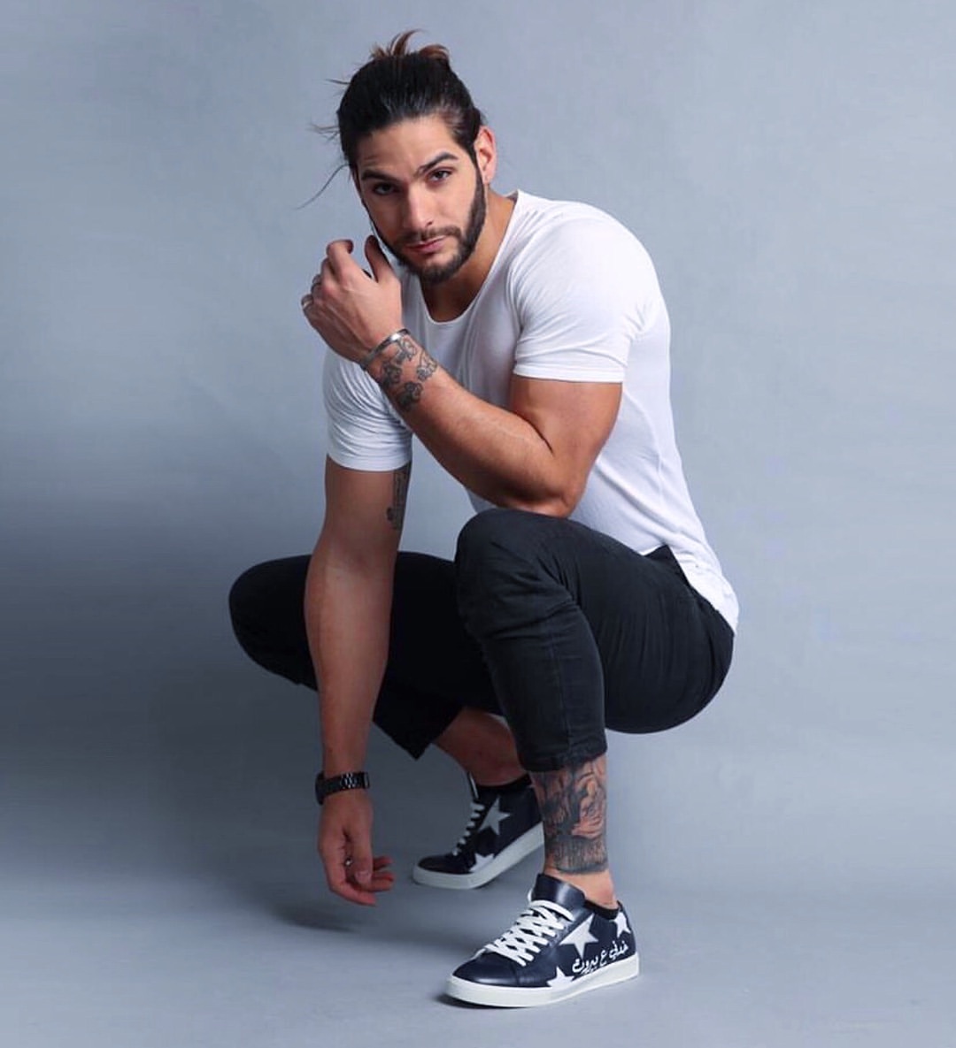 Picture of Paul Iskandar