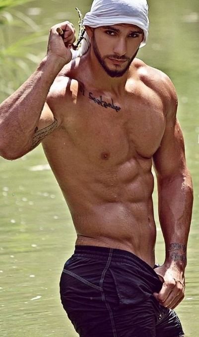 Picture of Paul Iskandar