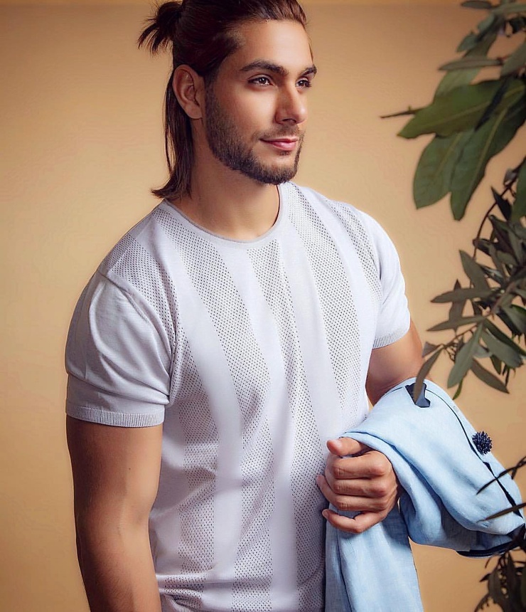 Image of Paul Iskandar