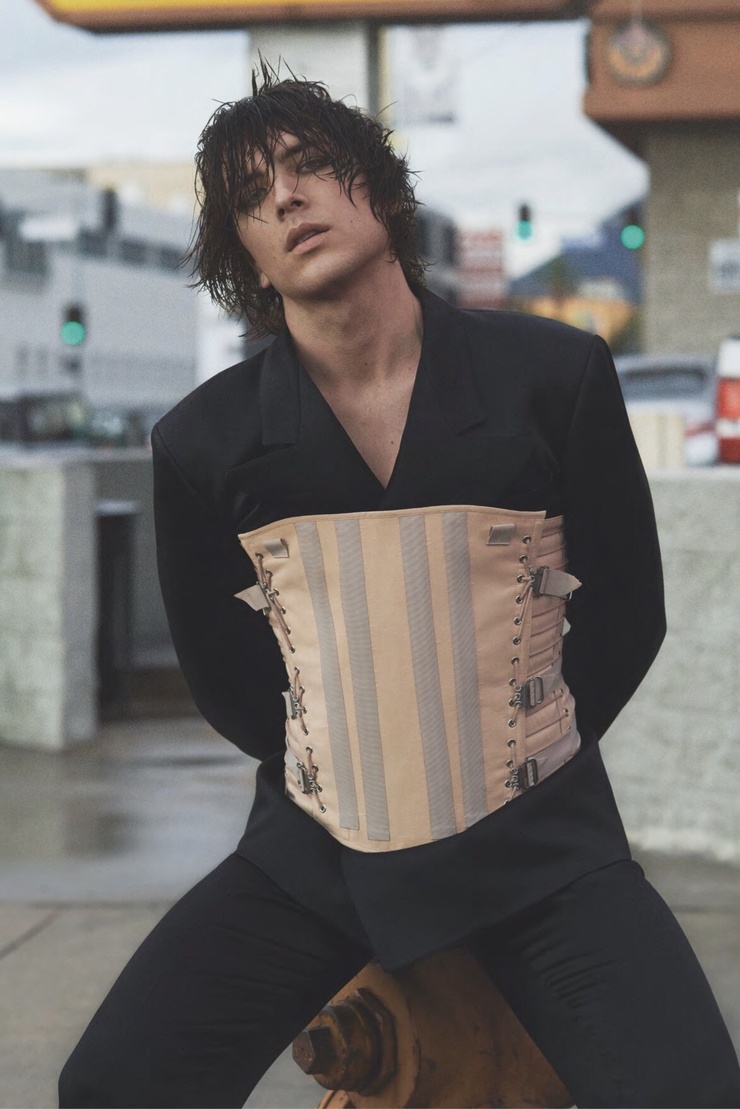 Picture of Cody Fern