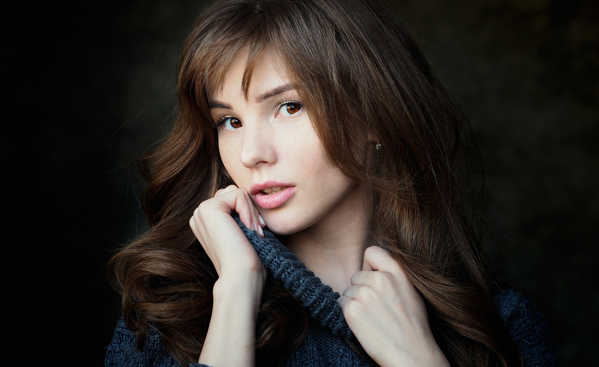 Anna Fedotova