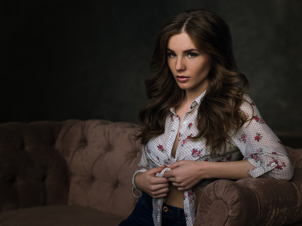 Anna Fedotova