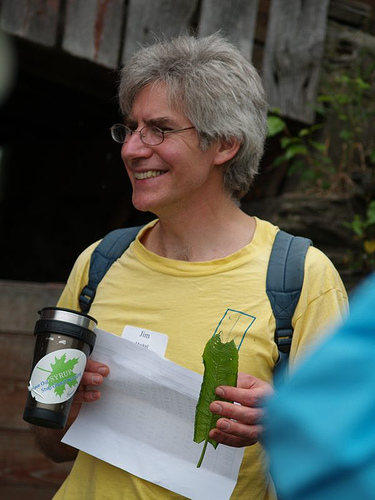 Picture of Jim Merkel