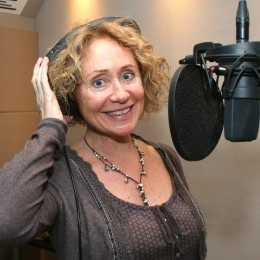Picture of Alison Dowling