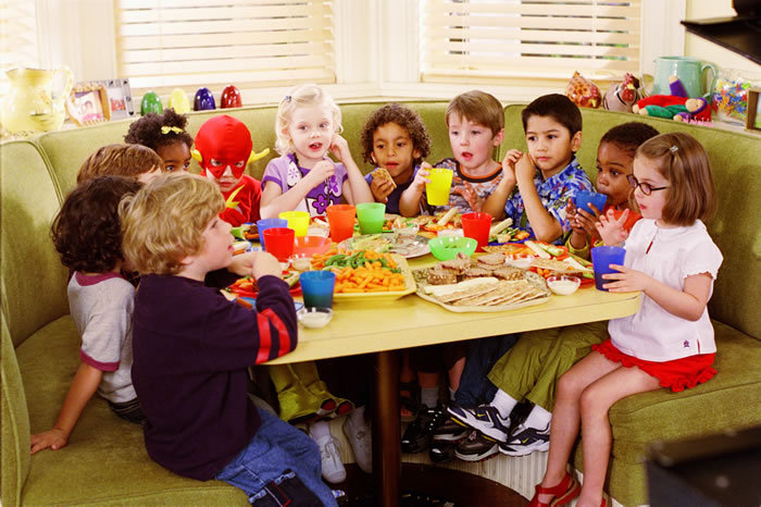 Picture of Daddy Day Care (2003)