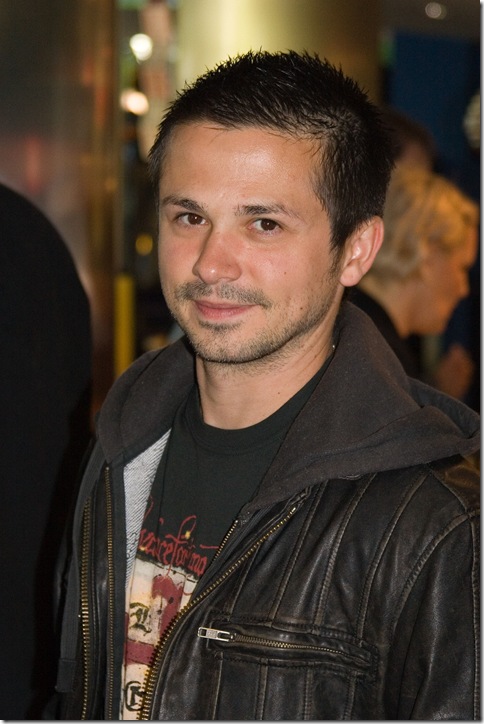 Picture of Freddy Rodríguez