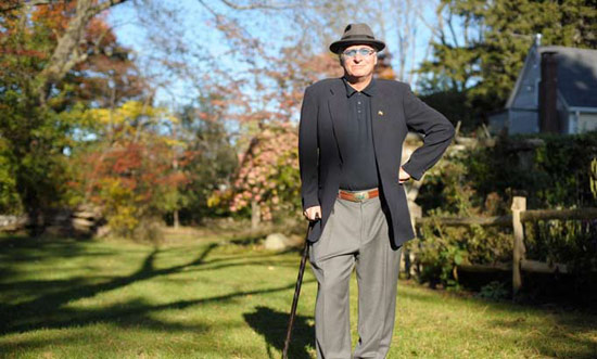 Image of Stephen Davis