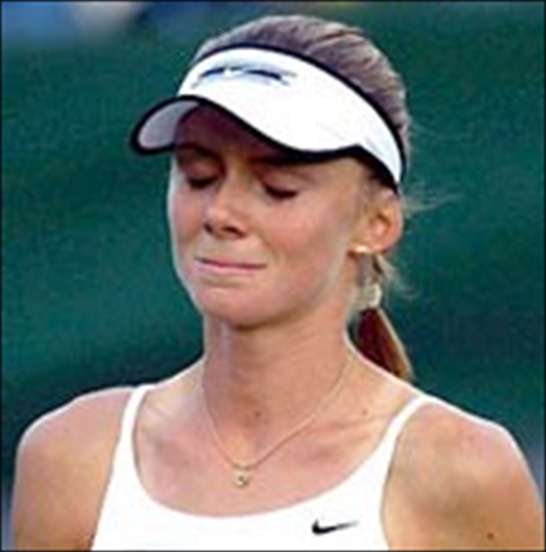 Image of Daniela Hantuchova