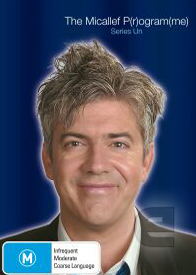 Picture of The Micallef Programme - Series Un