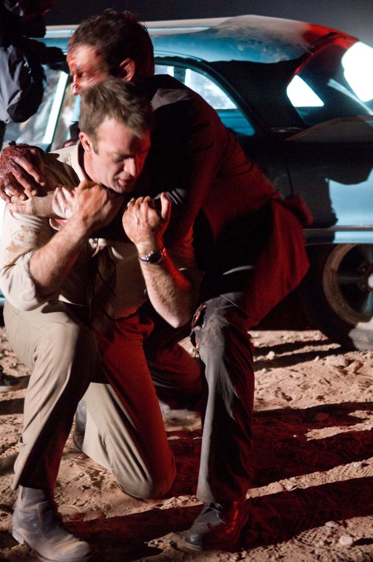 Picture of Dark Country (2009)