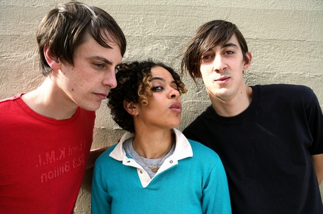 The Thermals picture