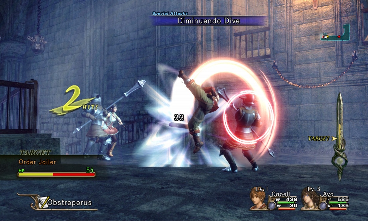 Picture of Infinite Undiscovery