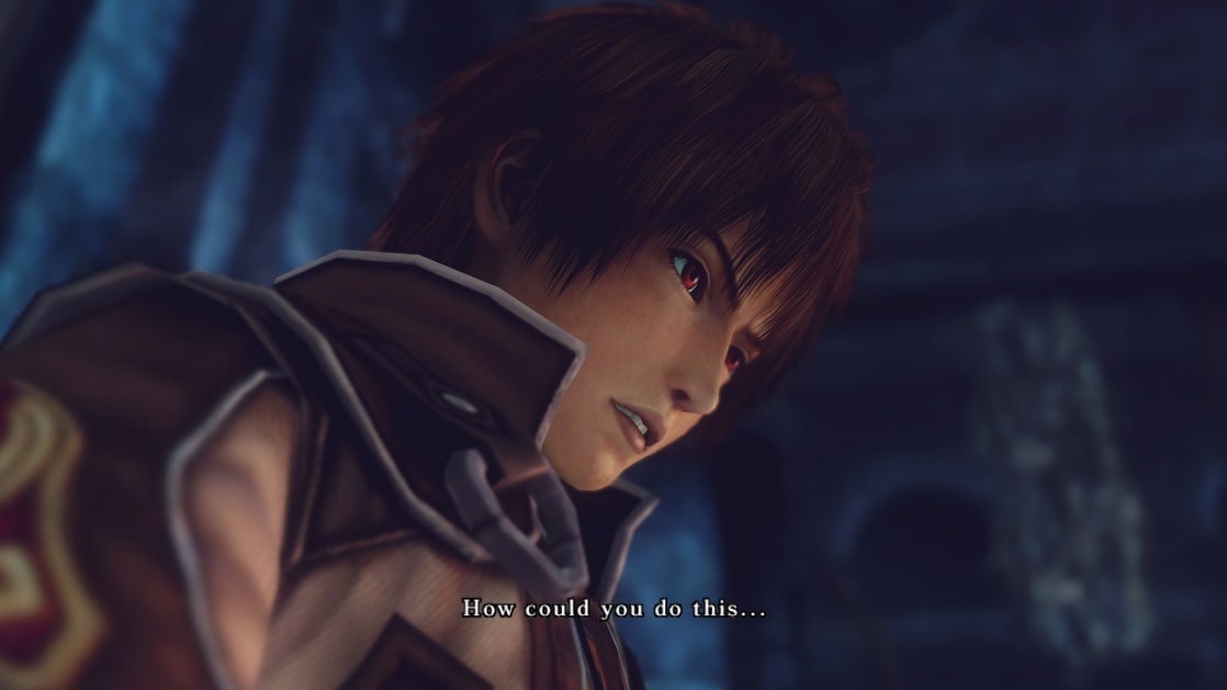 Image of Infinite Undiscovery