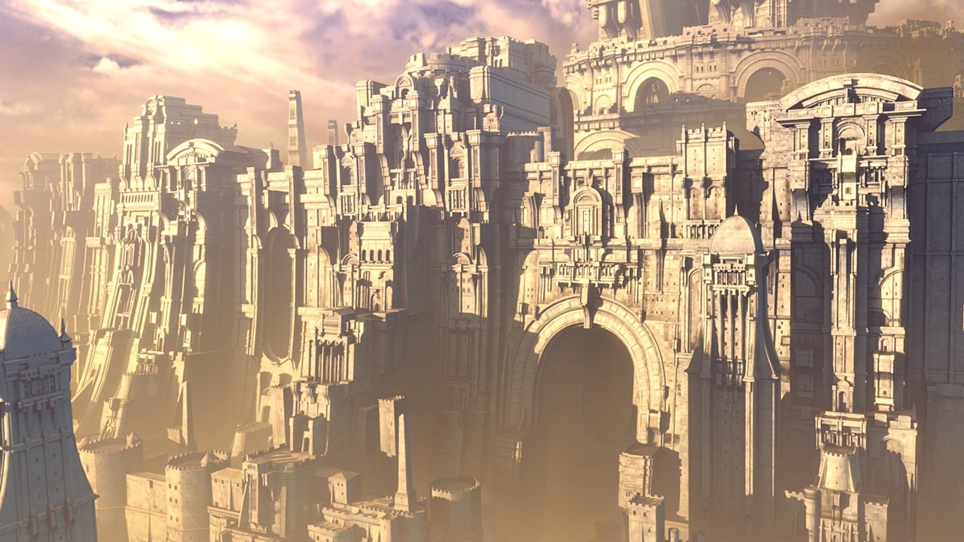 Picture of Infinite Undiscovery