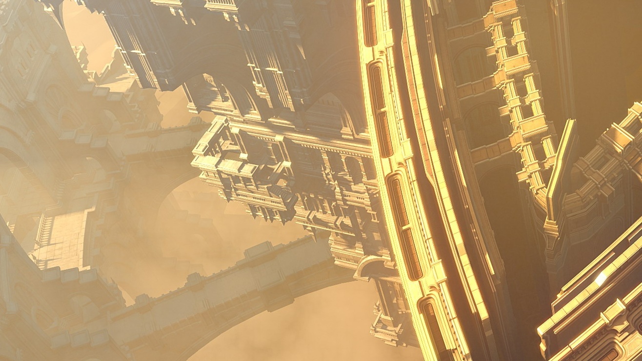 Picture of Infinite Undiscovery