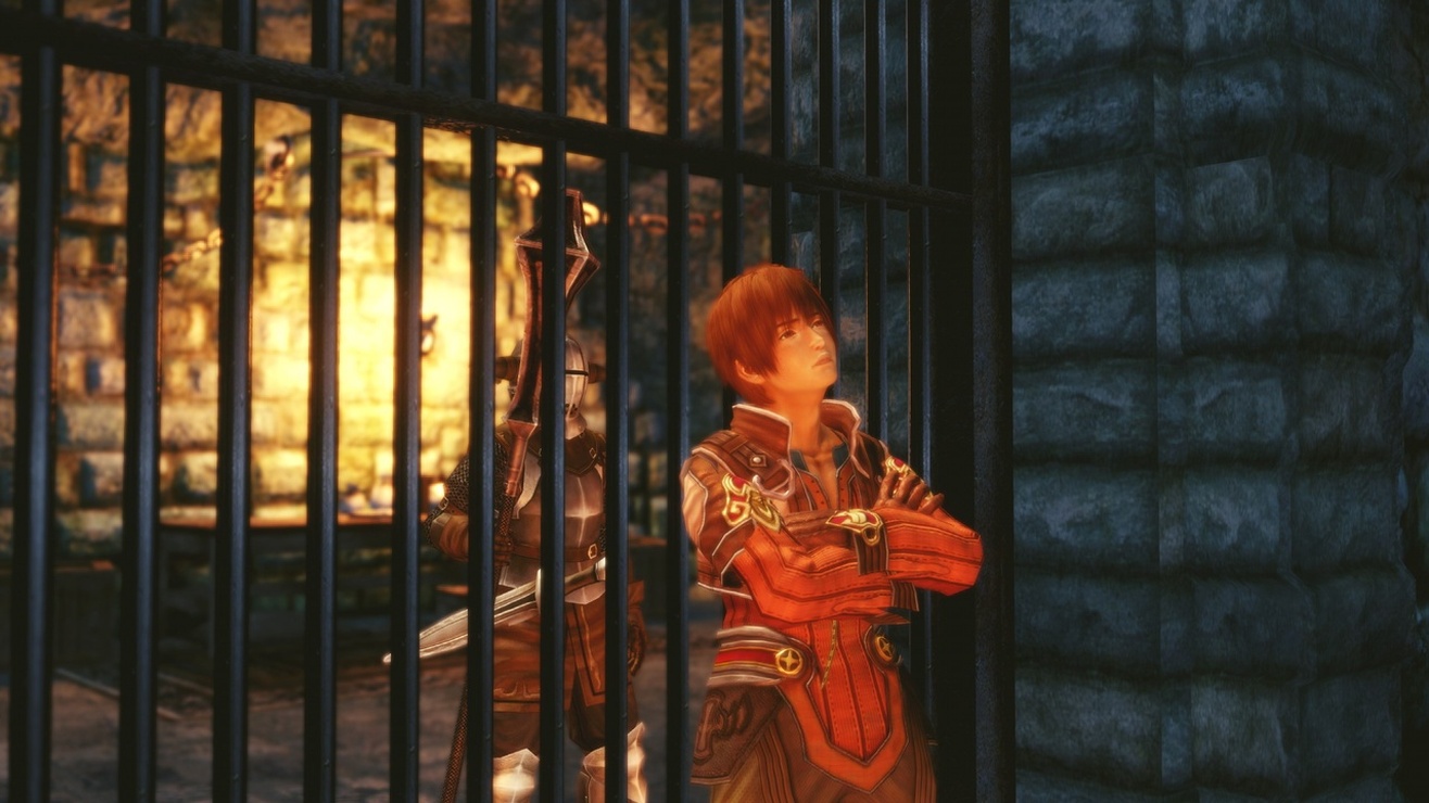 Picture of Infinite Undiscovery