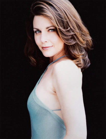 Mitzi Kapture picture