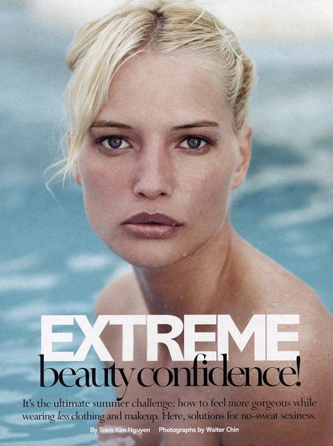 Jessica Van Der Steen