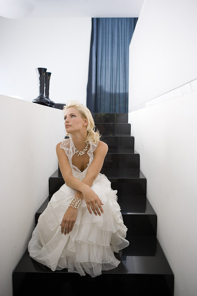 Jessica Van Der Steen