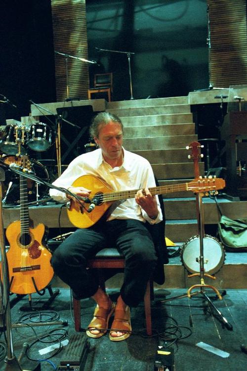 Picture of René Aubry