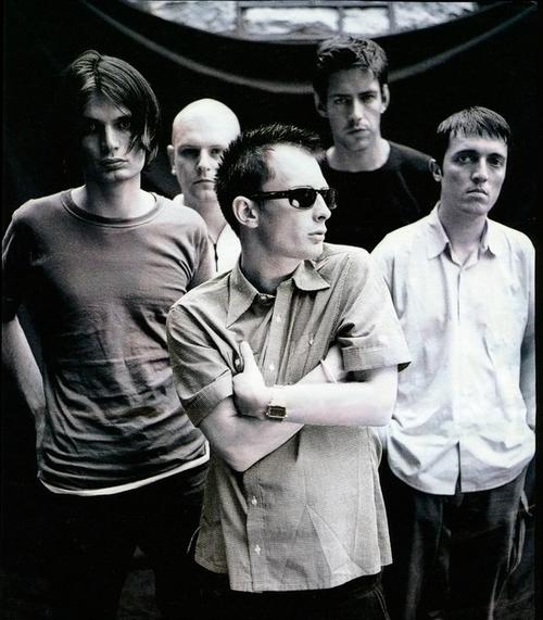 Picture of Radiohead
