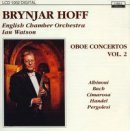 Picture of Oboe Concertos, Vol.2