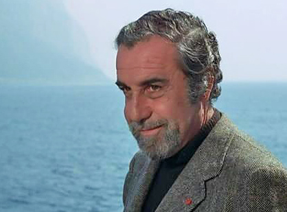 Picture of Fernando Rey