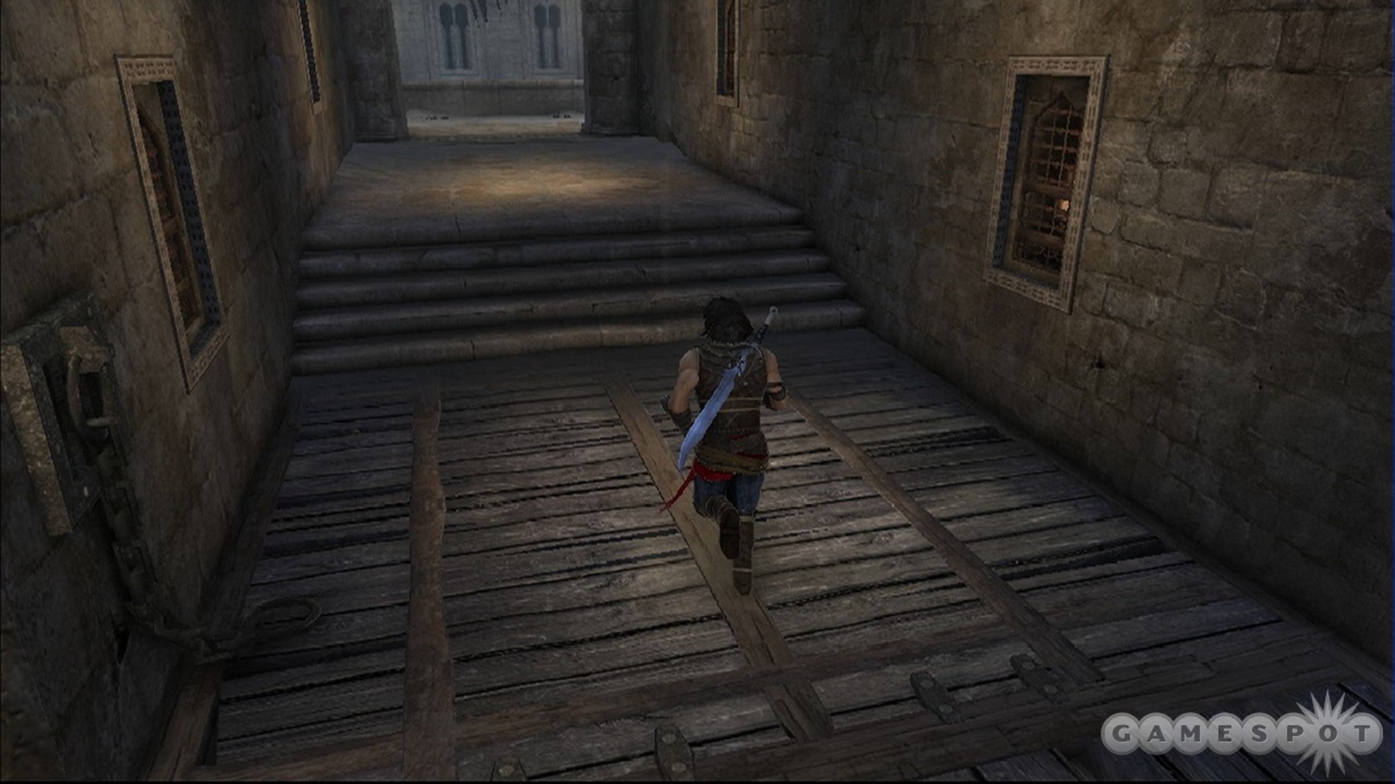 Picture of Prince of Persia: The Forgotten Sands