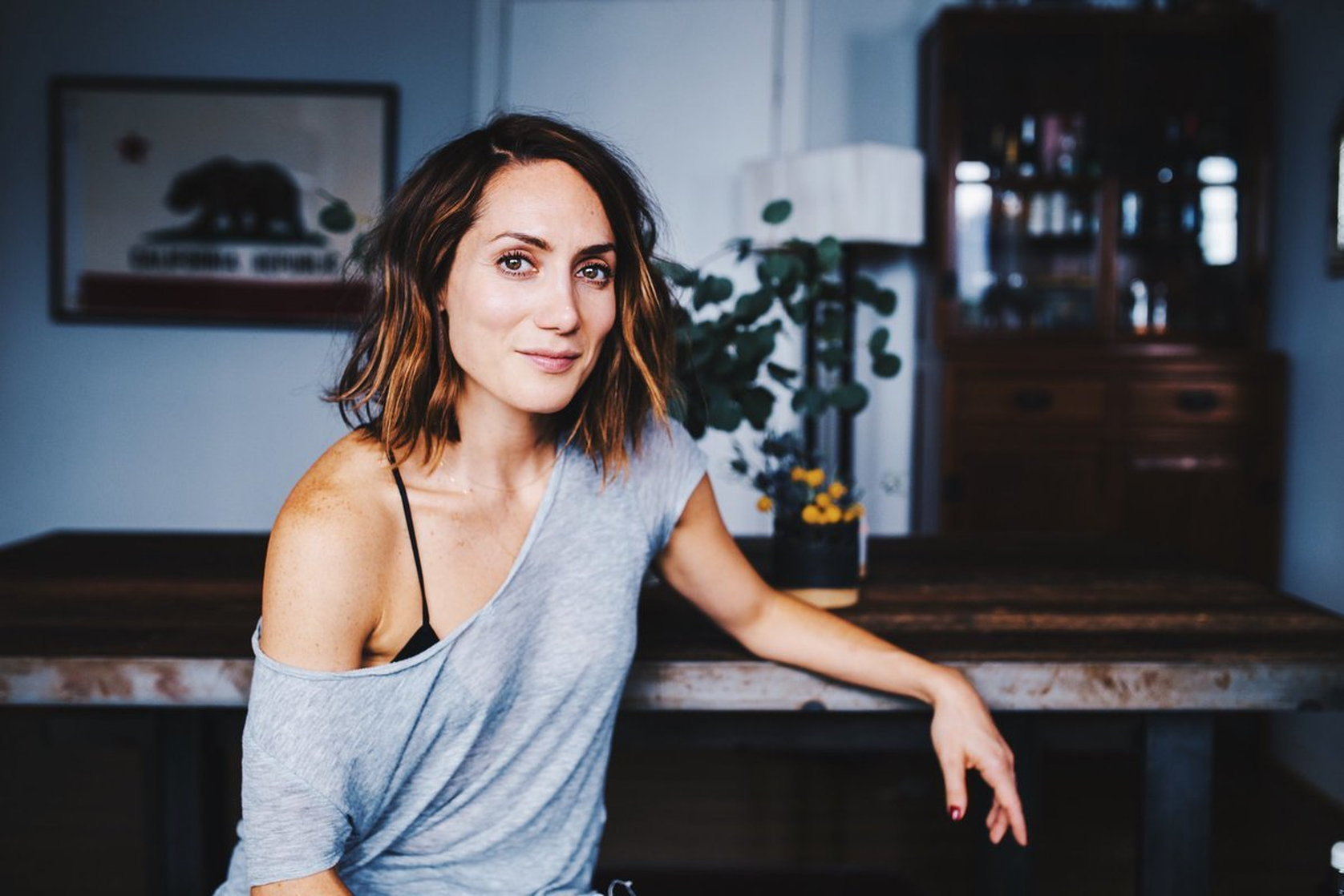 Picture of Amy Rosoff