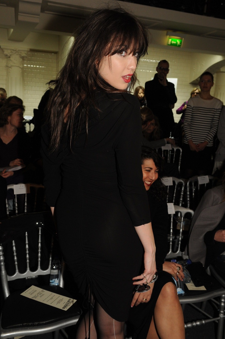 Picture of Daisy Lowe