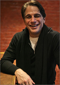 Picture of Tony Danza