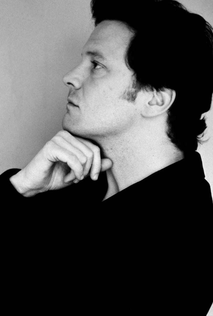 Image of Colin Firth