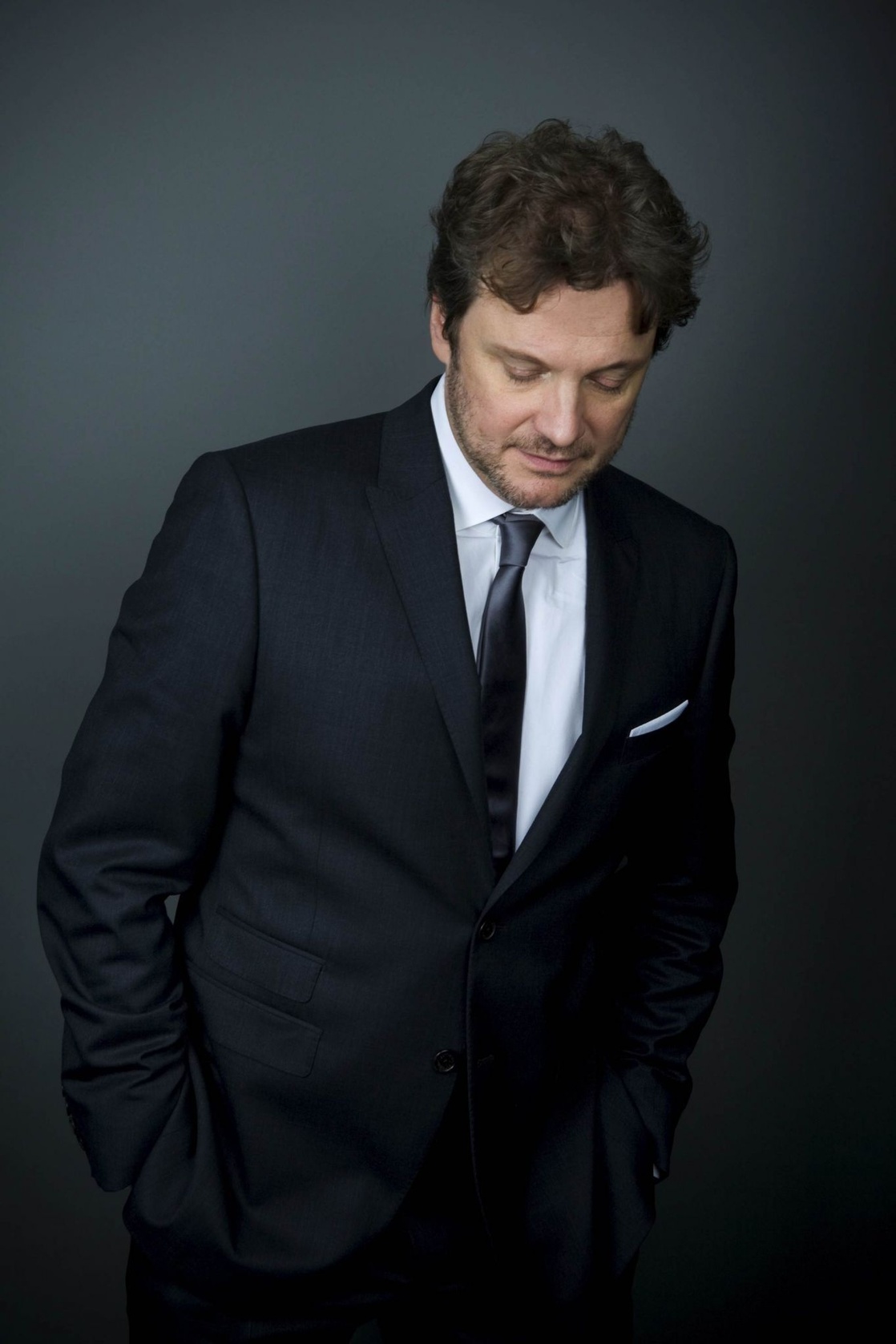 Picture of Colin Firth