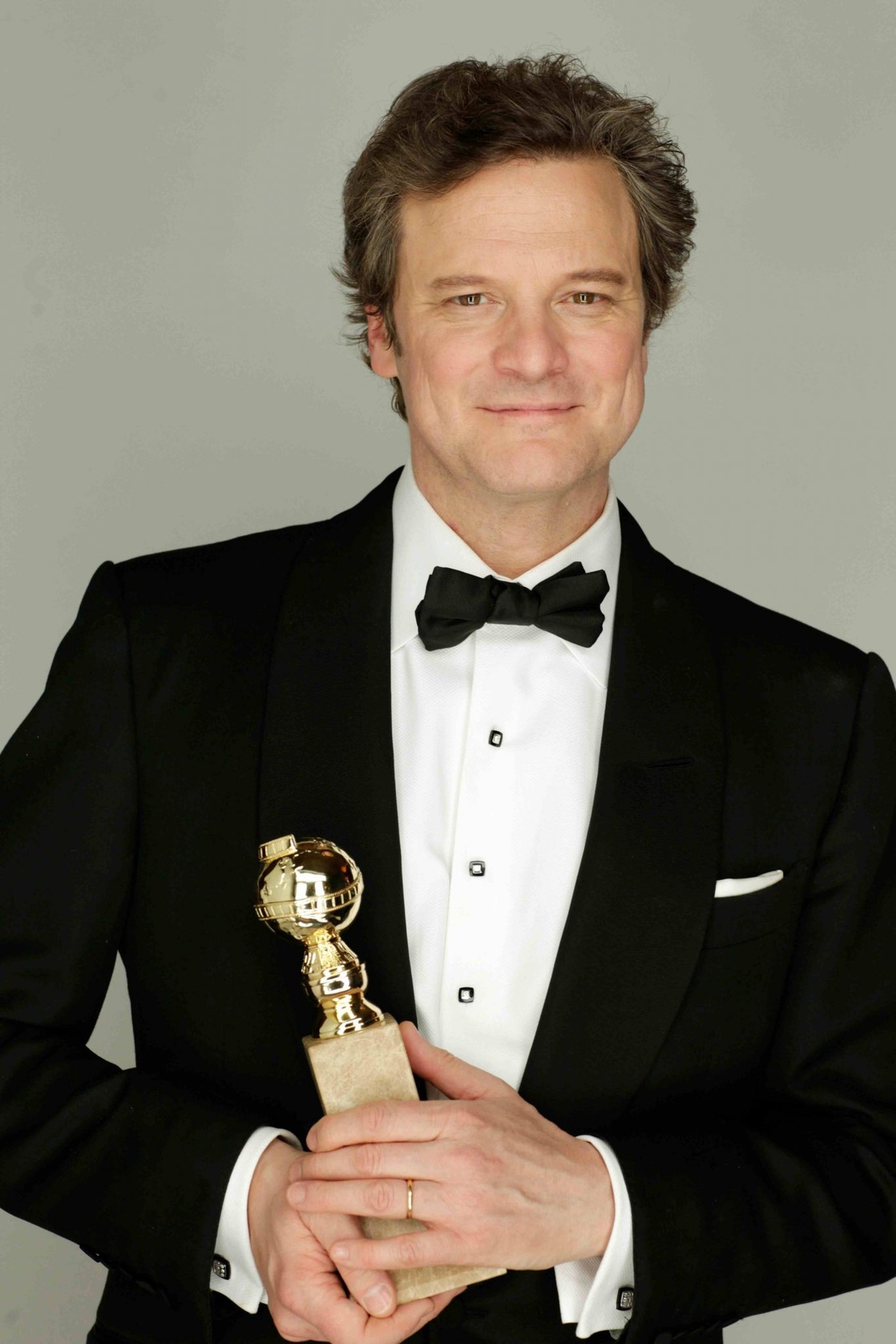 Picture of Colin Firth