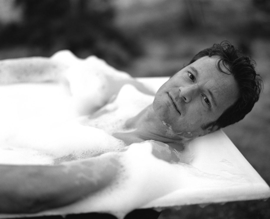 Picture of Colin Firth