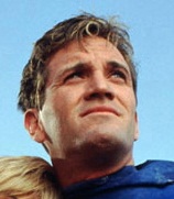 Picture of Matt Salinger