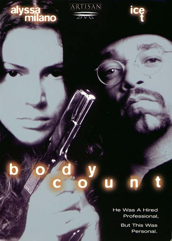 Picture of Body Count
