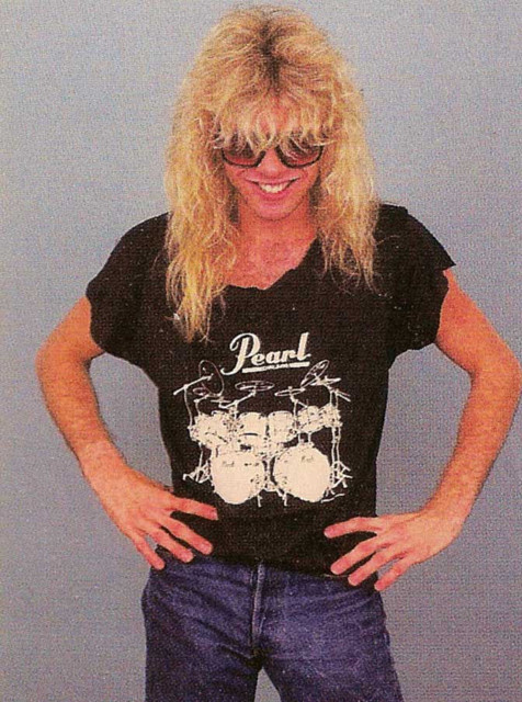 Steven Adler image