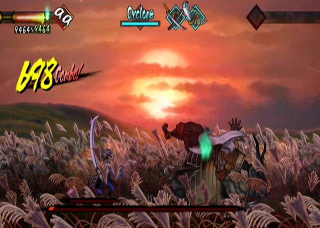 Picture of Muramasa: The Demon Blade