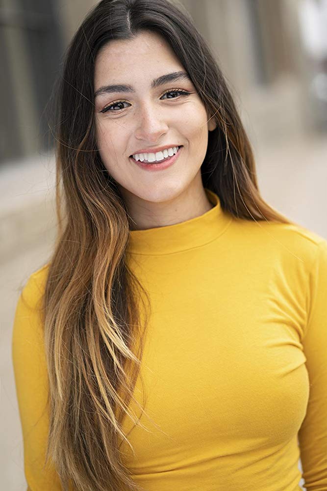 Picture of Shadia Martin