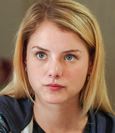 Picture of Laura Wiggins