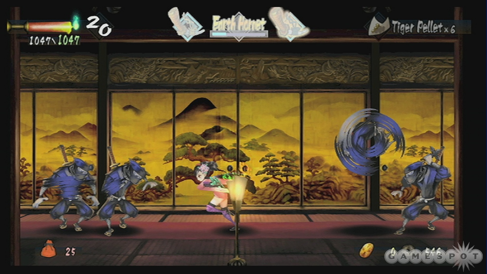 Picture of Muramasa: The Demon Blade