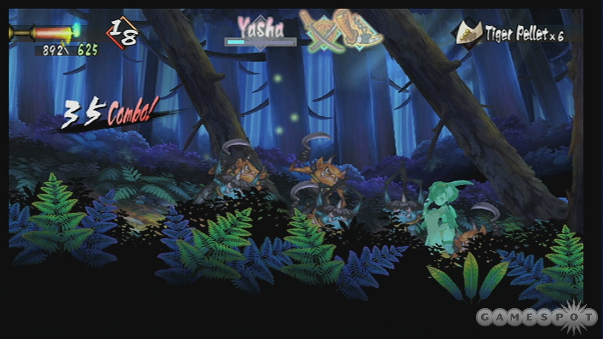 Picture of Muramasa: The Demon Blade